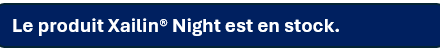 Xailin® Night: Disponible comme alternative à la Vitamine A Dulcis ...